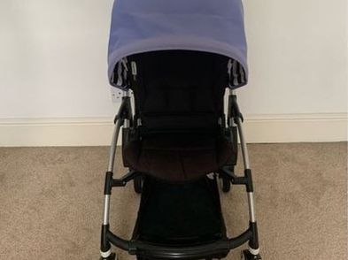 Bugaboo Bee Original Model For Sale in Booterstown, Dublin from Handlou