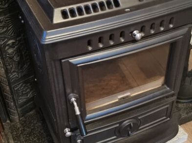 Back Boiler Stove For Sale in Drogheda, Louth from kingklopp96