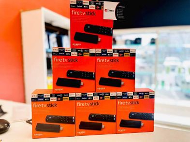 Firestick 3rd Gen For Sale in Clondalkin, Dublin from zteck