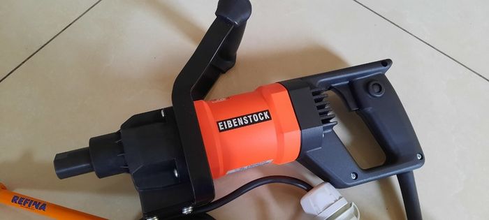 Alfra Eibenstock Ehr 151 Sb Paddle Mixer 110v For Sale in Inagh, Clare ...