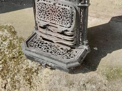 Stove For Sale in Cappoquin, Waterford from frank.hitchman
