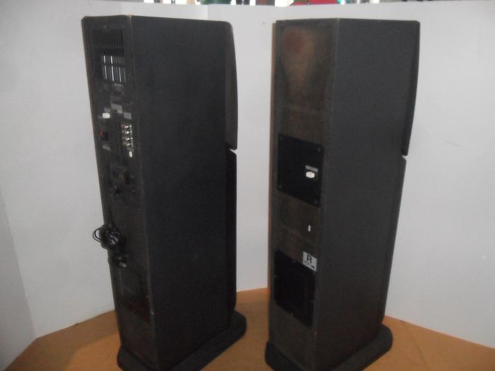Sony Sa Va55 Floor Standing Active Powered Speaker For Sale in Ardee ...