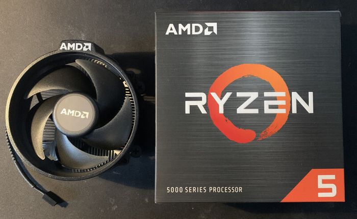 Amd Ryzen 5 2600 For Sale in Clonmel, Tipperary from daithi30