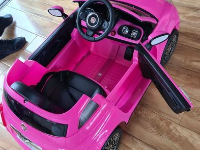 Girls Electric Car 12v For Sale in Athlone, Roscommon from helen 66