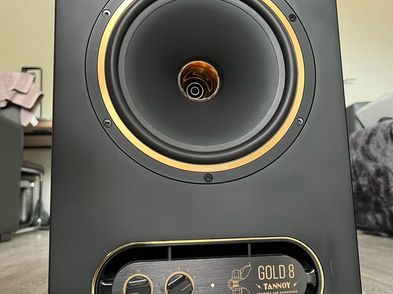 Tannoy Gold 8 Studio Monitors Pair For Sale in Douglas, Cork from ...