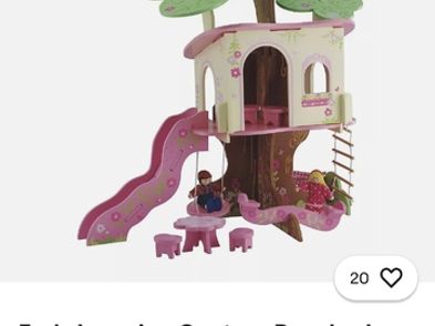 Rosebud Village Tree House For Sale in Cashel, Tipperary from Marie_D
