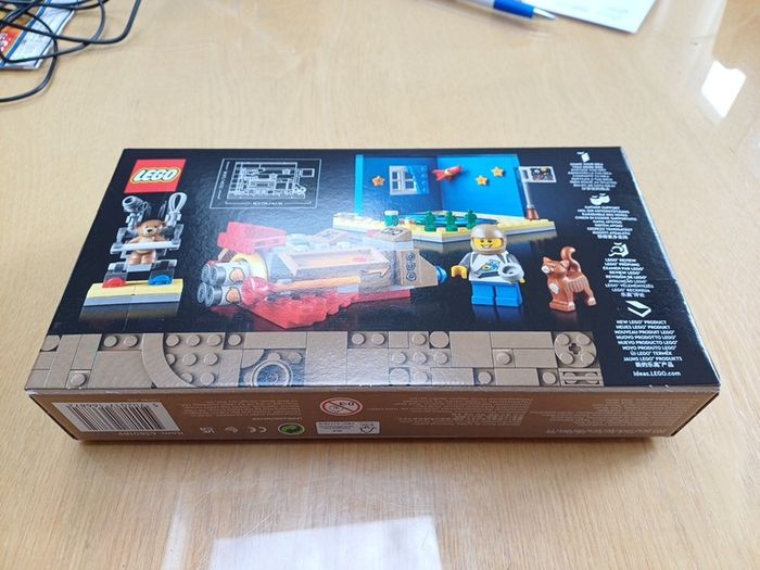 Lego Cosmic Cardboard Adventures For Sale in Artane, Dublin from tynan123