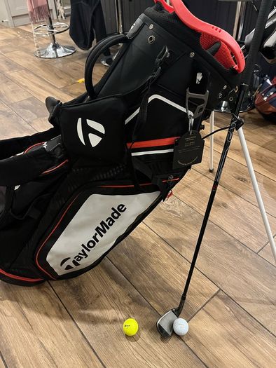 Taylormade Pro Stand Bag For Sale in Greystones, Wicklow from ckeego