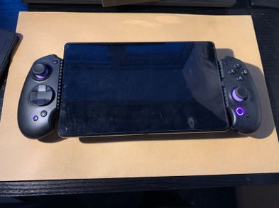 Lenovo Legion Y700 Abxylute Controller For Sale in Cork City Centre ...