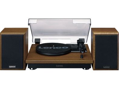 Turntable Ls100 With Speakers For Sale in Dublin 4, Dublin from Tiago ...