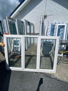 Pvc Windows For Sale in Clondalkin, Dublin from furniture132