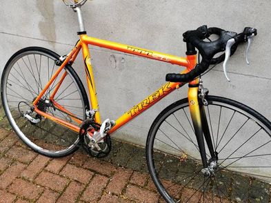 Trek Sl 1000 Road Bike For Sale in Dublin 8, Dublin from James MacConville