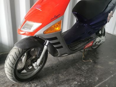 Aprilia Sr Replica For Sale in Castleknock, Dublin from Shaunkelly589