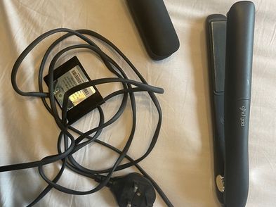 Ghd Gold For Sale in Artane, Dublin from Jane2012