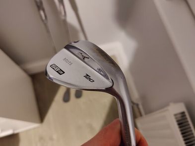 Mizuno T20 Wedges For Sale in Renmore, Galway from Aidan.N