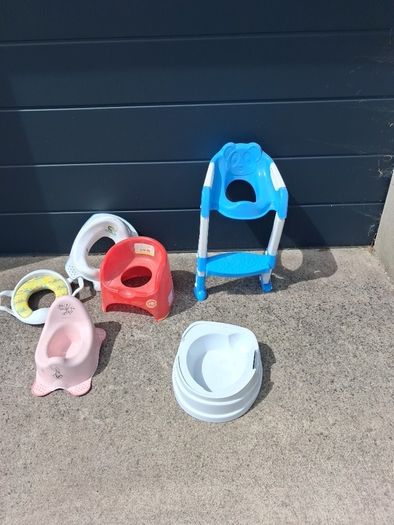 Toddler Toilet Seats For Sale in Lahinch, Clare from dlem