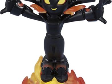 Skylanders Swap Force Smolderdash Figure For Sale in Finglas, Dublin ...