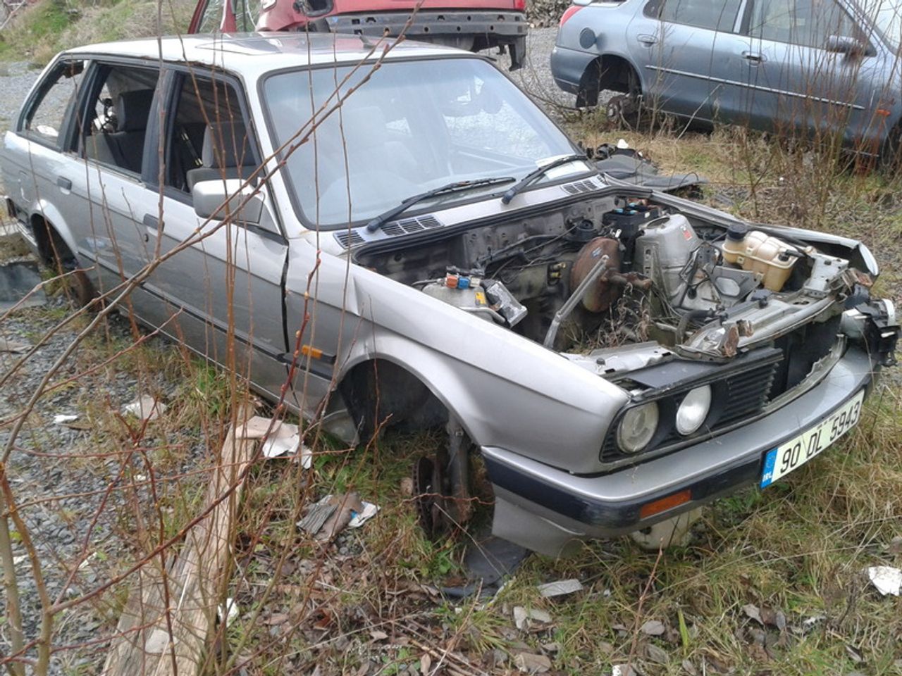 Bmw E30 Spare Parts Ireland | Reviewmotors.co