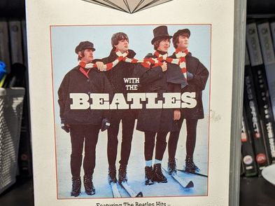 The Beatles Help Vhs Tape For Sale in Newbridge, Kildare from MasterBlaster