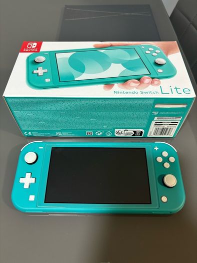 Nintendo Switch Lite For Sale in Carrick-on-Suir, Tipperary from staceyod