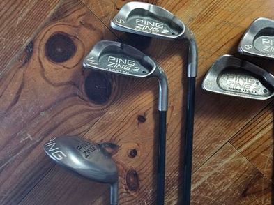 Ping Zing 2 For Sale in Kilkee, Clare from GolfExchangeIRE
