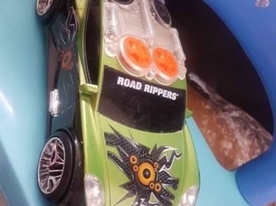 Road Rippers Racing Car Barely Used For Sale in Ballyhaunis, Mayo from ...