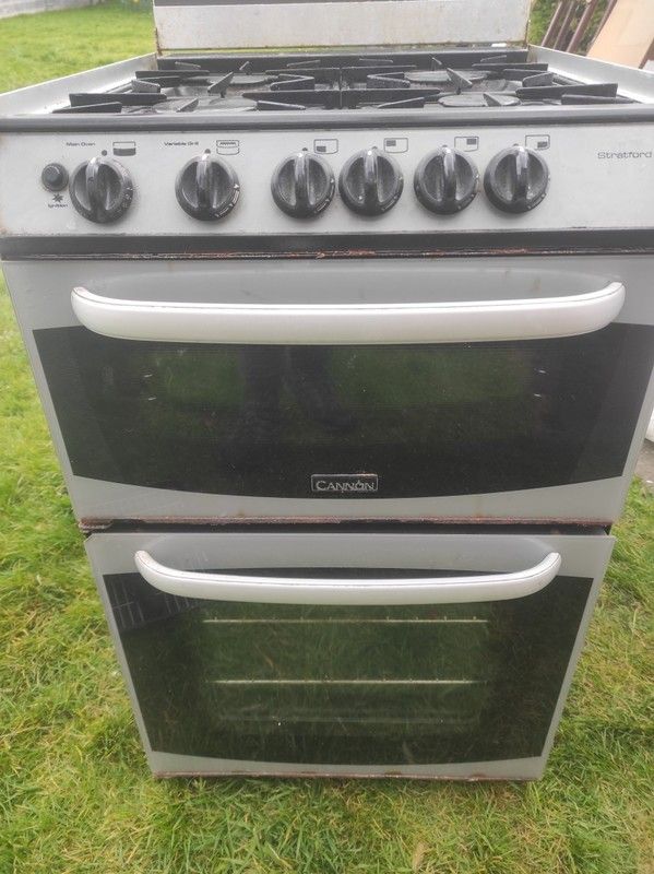 Cannon Stratford Gas Cooker Spare Parts | Reviewmotors.co