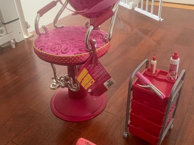 Our Generation Hair Salon For Sale in Mount Merrion, Dublin from Emmaj1234