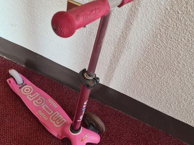 Mini Mico Scooter Girls For Sale in Donnybrook, Dublin from Maysara