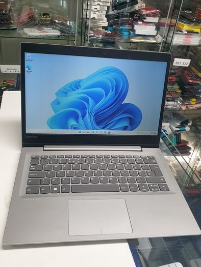 Lenovo Ideapad 320s 14 Laptop Intel Pentium 4415u 8gb Ram 512gb Ssd ...