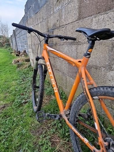 Carrera Mountain Bike For Sale in Artane, Dublin from laura hoey