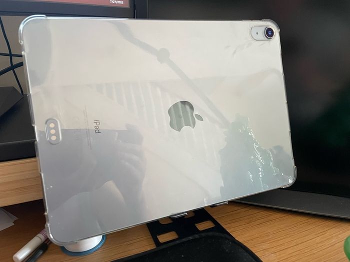 Ipad Air 4th Gen 64gb Boxed For Sale in Swords, Dublin from DanielVu