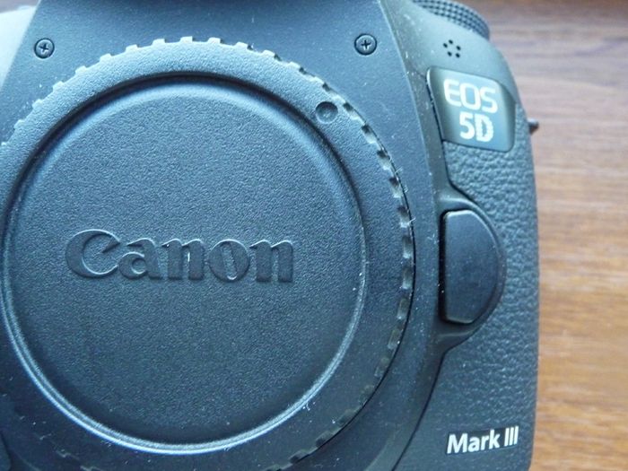 Canon 5d Mk 3 For Sale in Castleknock, Dublin from mcpartle