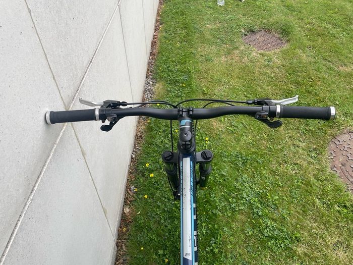 Carrera Hellcat Mountain Bike For Sale in Stillorgan, Dublin from Mxl1k