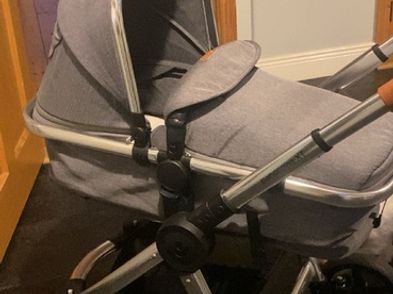 Panorama Xt Travel System For Sale in Wexford Town, Wexford from ...
