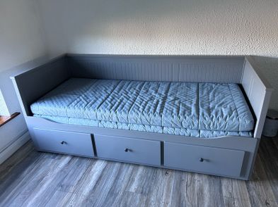 Ikea Hemnes Day Bed For Sale in Dunmore East, Waterford from ...
