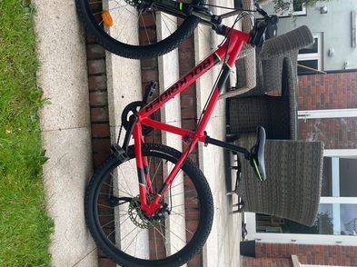 Kids Bike For Sale in Rathgar, Dublin from Matthew Johansson