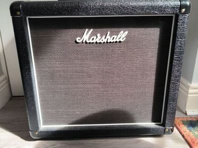 Marshall Cabinet Mx112r For Sale in Inchicore, Dublin from axelduo
