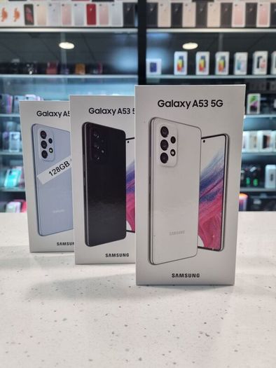 Samsung A53 5g For Sale in Dublin 1, Dublin from AllMobiles