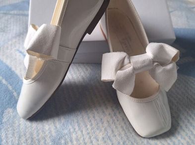 Designer Communion Shoes For Sale in Inchicore, Dublin from Mareesa100