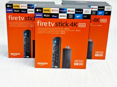 Firestick 4k Max For Sale in Tallaght, Dublin from sdmobiles