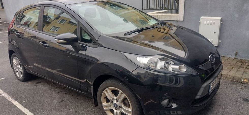 Ford Fiesta 2009 For Sale in Waterford City, Waterford from Rayo2012