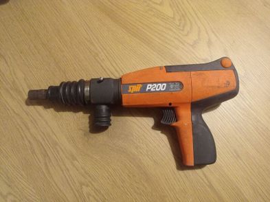 Spit Nail Gun For Sale in Waterford City, Waterford from Jacob.102030