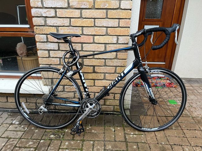 Giant Racing Bike For Sale in Knocklyon, Dublin from jasonkane1991
