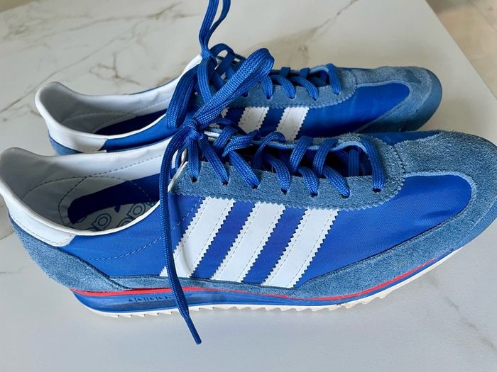 Adidas Originals Sl 72 For Sale in Castletroy, Limerick from breda ...