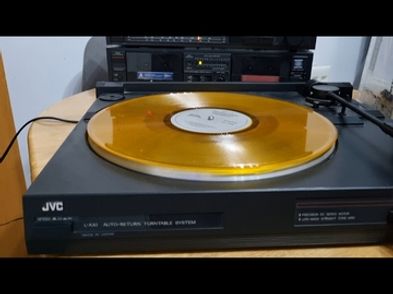 Vintage Jvc Hi Fi Separates Speakers For Sale For Sale in Poppintree ...