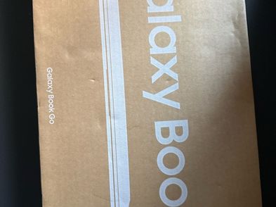 Samsung Galaxy Book Go 14 Inch 128gb Brand New Sealed 1 Year Warranty ...