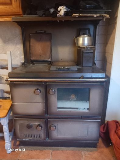 Stanley Superstar Range For Sale in Birr, Offaly from Chubbyq59