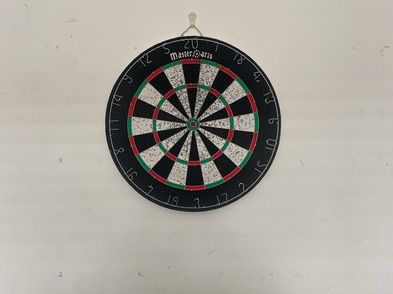 Master Darts Dart Board For Sale in Carlow Town, Carlow from wooly694200_2