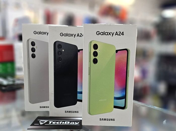Samsung A24 For Sale in Terenure, Dublin from techbay.ie